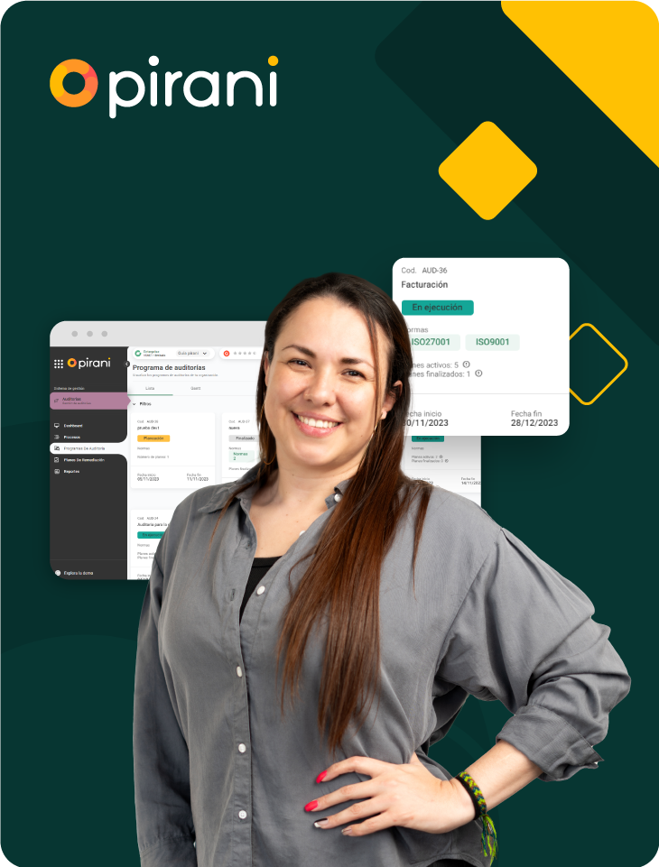 4 casos prácticos de riesgo reputacional